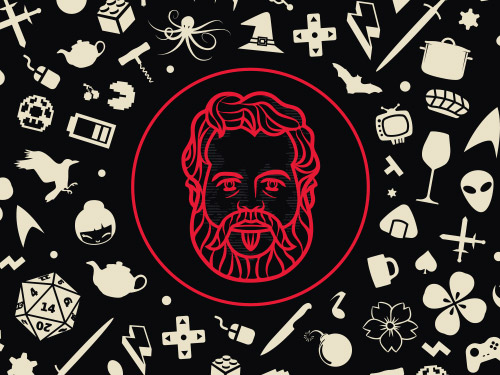 Gastronogeek : Boite à Bento – Julien Le Mago Escalas | STUDIO MAGO