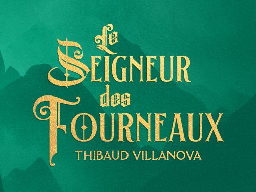 Gastronogeek : Le Seigneur des Fourneaux – Julien Le Mago Escalas ...